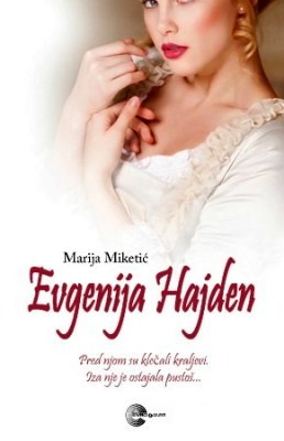 Evgenija Hajden