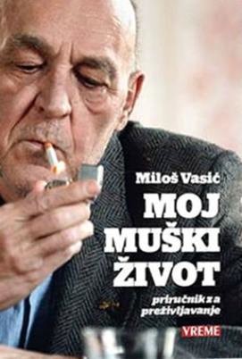 Moj muški život