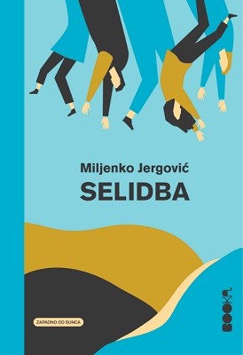 Selidba