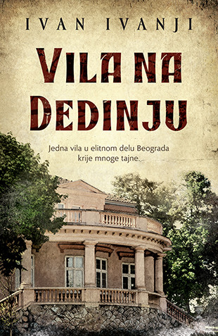 Vila na Dedinju