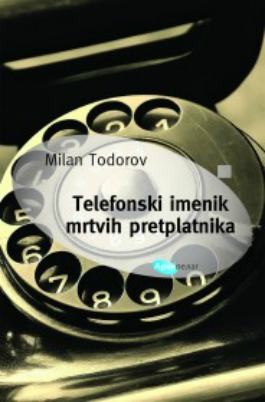 Telefonski imenik mrtvih pretplatnika