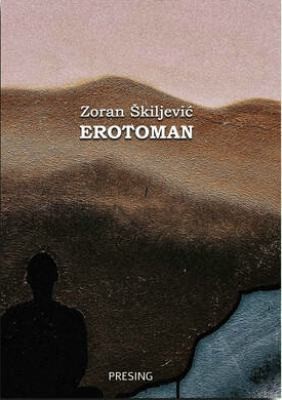 Erotoman - Zoran Škiljević