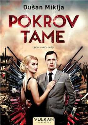 Pokrov tame