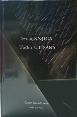 Svoja knjiga tuđih utisaka