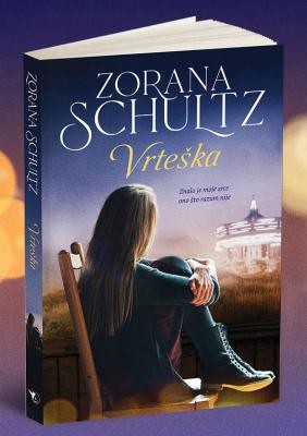 Vrteška - Zorane Schultz