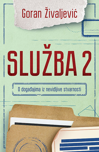 Služba 2