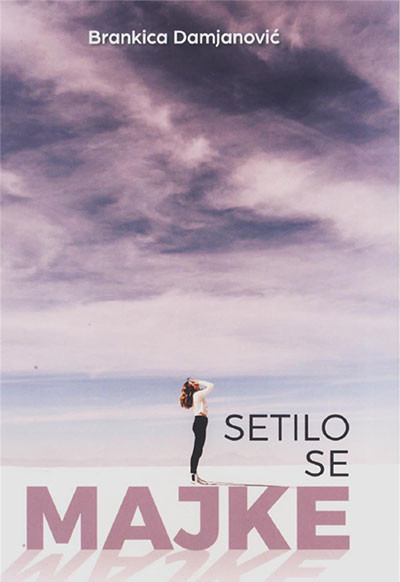 Setilo se majke