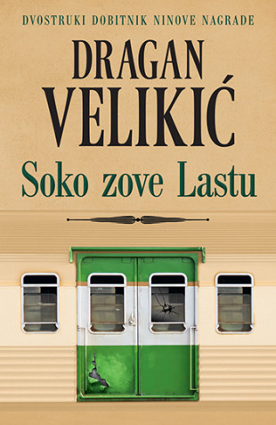 Soko zove lastu