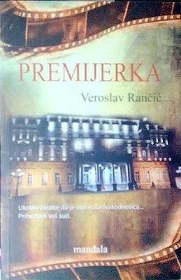 Premijerka