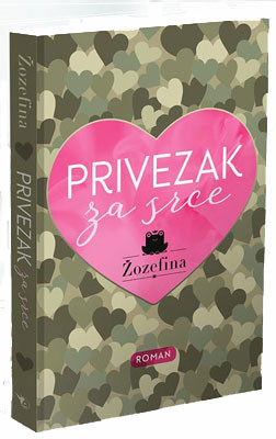 Privezak za srce