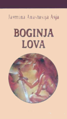 Boginja lova