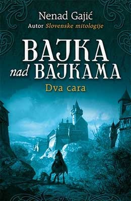 Bajka nad bajkama – Dva cara