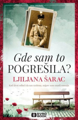 Gde sam to pogrešila?