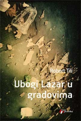 Ubogi Lazar u gradovima