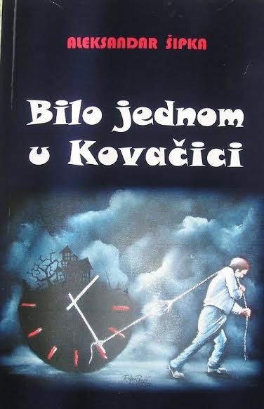 Bilo jednom u Kovačici