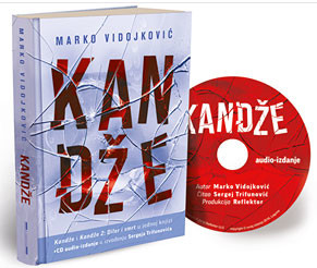 Kandže, Kandže 2: Diler i smrt