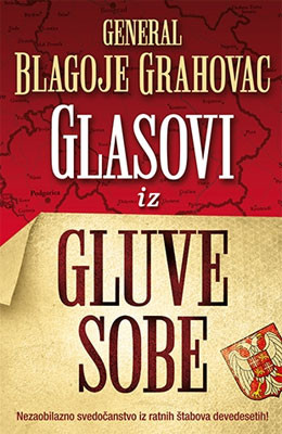 Glasovi iz gluve sobe