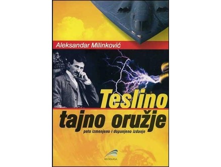 Teslino tajno oružje