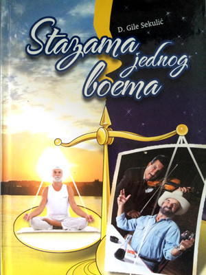 Stazama jednog boema