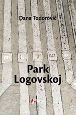 Park Logovskoj