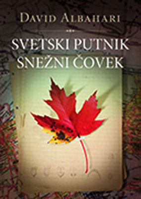 Svetski putnik, Snežni čovek