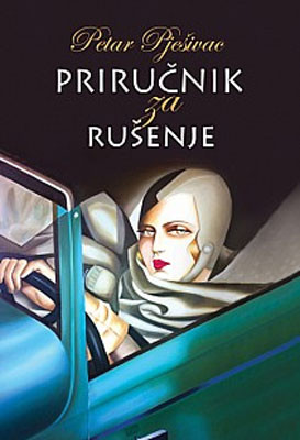 Priručnik za rušenje