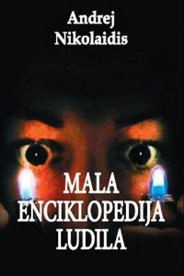 Mala enciklopedija ludila