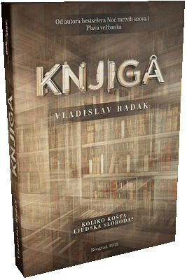 Knjiga (Vladislav Radak)