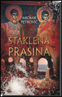 Staklena prašina