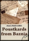 Poustkards from Baznia