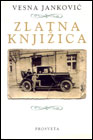 Zlatna knjižica