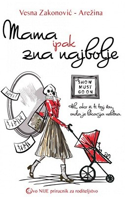 Mama ipak zna najbolje