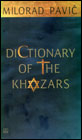 Dictionary of the Khazars