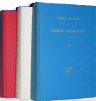 Ratni memoari 1-3