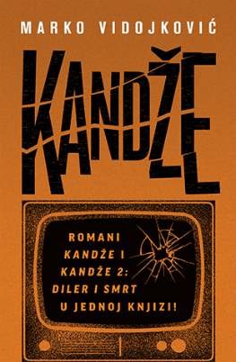 Kandže