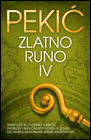 Zlatno runo - IV tom