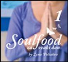 Soulfood za svaki dan 1