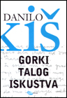 Gorki talog iskustva