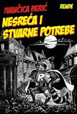 Nesreća i stvarne potrebe - AKCIJA