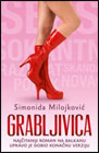 Grabljivica