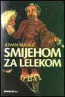 Smijehom za lelekom