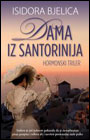 Dama iz Santorinija