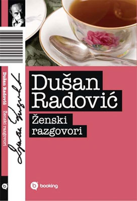 Ženski razgovori