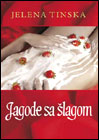 Jagode sa šlagom