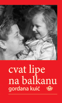 Cvat lipe na Balkanu (tvrt povez)