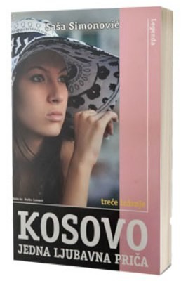 Kosovo - jedna ljubavna priča