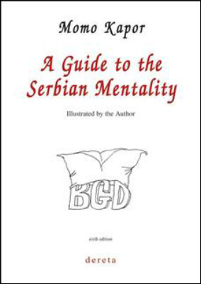 A Guide to the Serbian Mentality