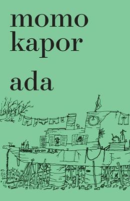 Ada - Momo Kapor