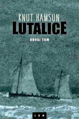 Lutalice tom II