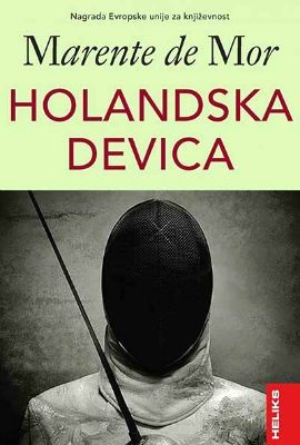 Holandska devica